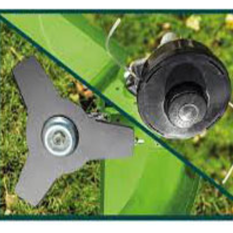 Motorni trimer Verto 1.4KW/1.9KS – VERTO