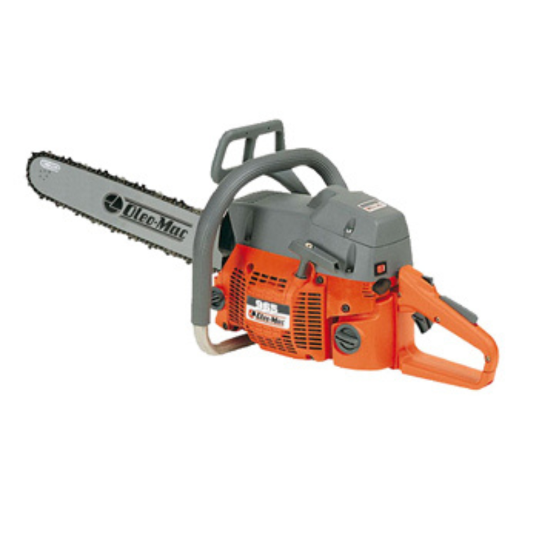 Oleo Mac Motorna testera-3.2 kW / 4.3 HP, 965 HD