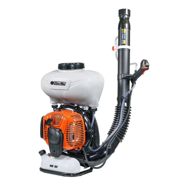 Oleo-Mac – Motorna prskalica (atomizer), 5.0KS – MB 90