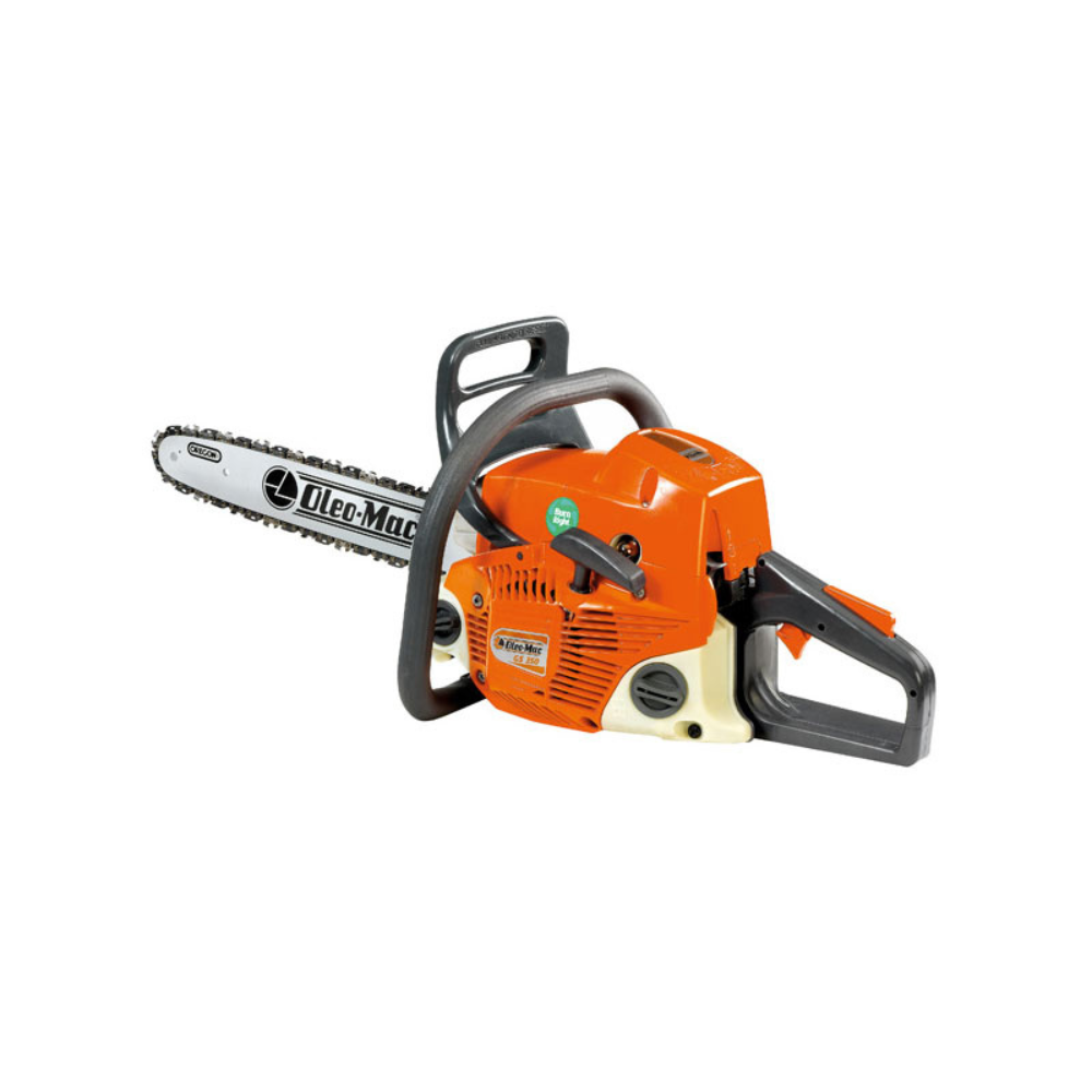 Oleo-Mac Motorna Testera 1,5 kW / 2 HP + POKLON ULJE , GS 35 C