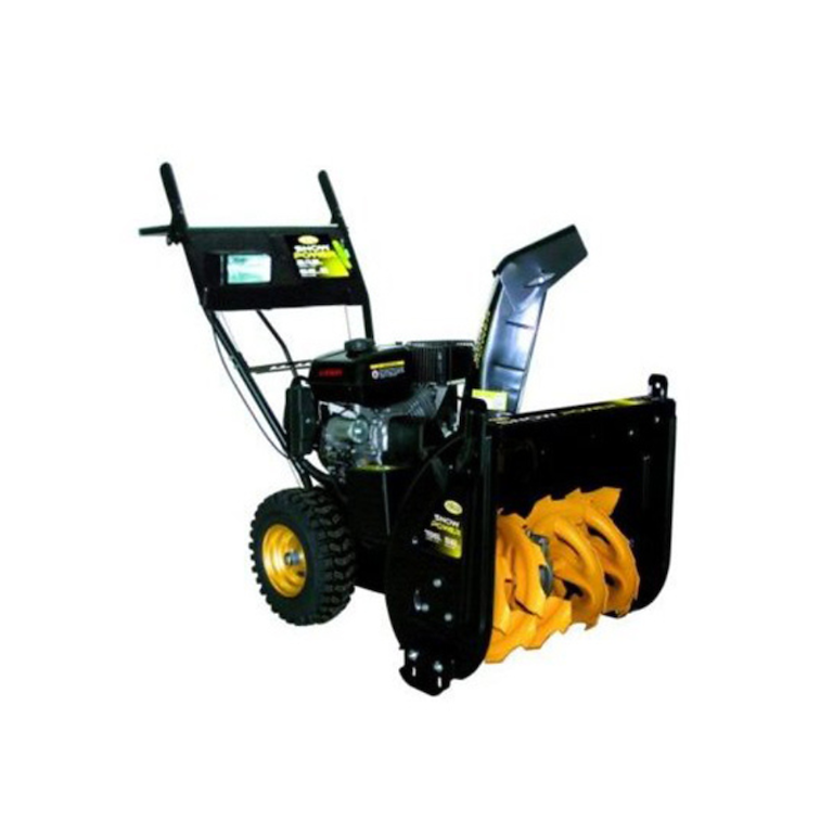Polar – Bacač snega Snow Power 8/62E – 8093