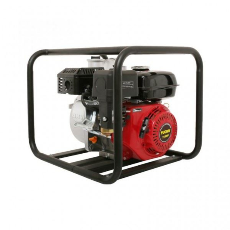 Powerac – Motorna pumpa za čistu vodu 5.5KS – PRWP 30A