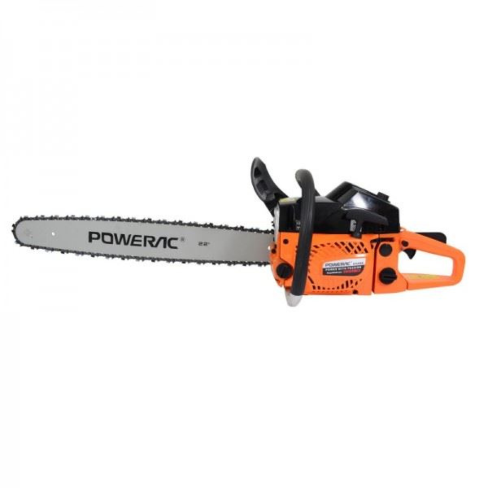 Powerac Motorna testera 3.5KS, G5822