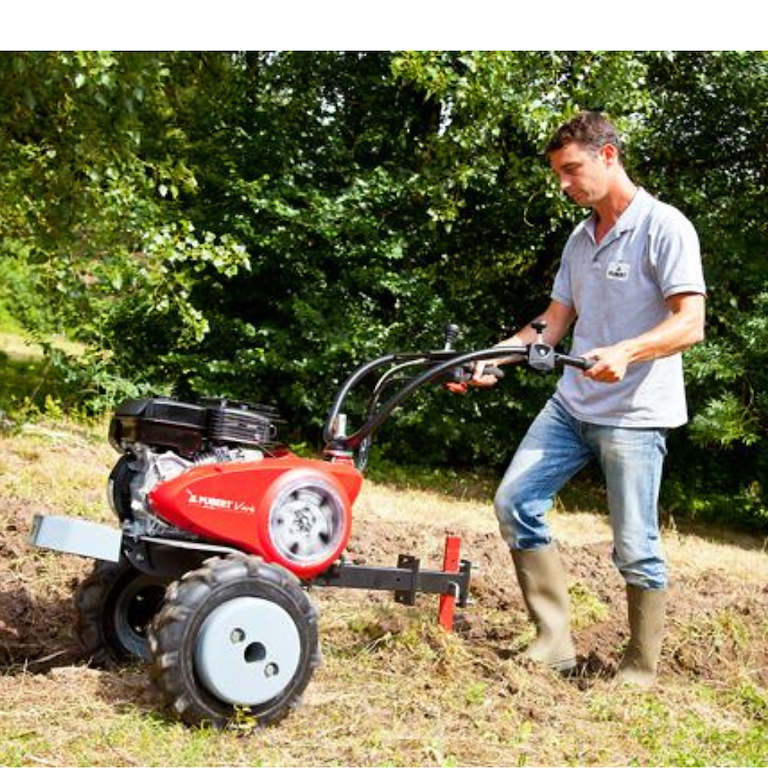 Pubert Motorna kopačica do 2500m2, VARIO 40 H