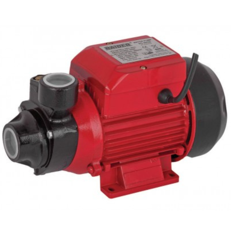 Raider – Pumpa za vodu 500W RD-WP60 – 070115