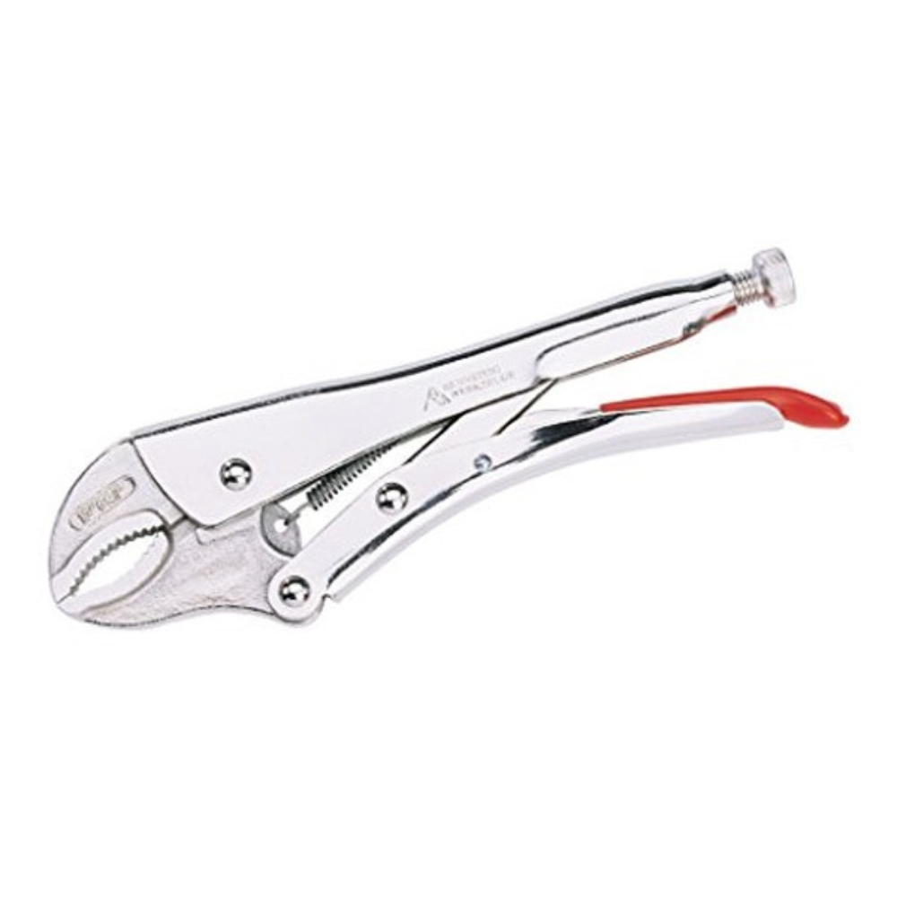 Rennsteig – Klešta grip 250 mm – 1602504