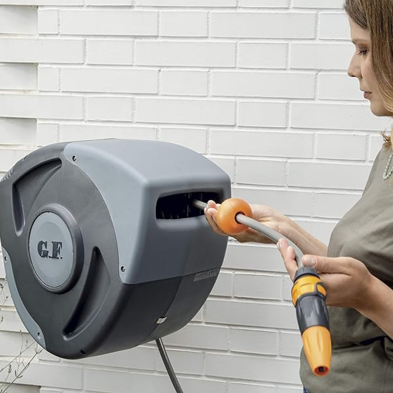 REWall GF – Automatska zidna motalica za crevo 5692 – 44592