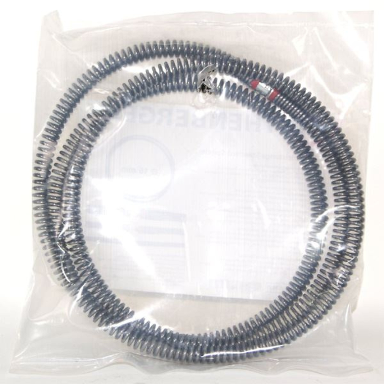 Rothenberger – Sajla za čišćenje cevi 16mmx2 3m – 72431