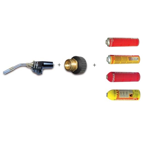 Rothenberger Adapter sa EU na US, 35648X