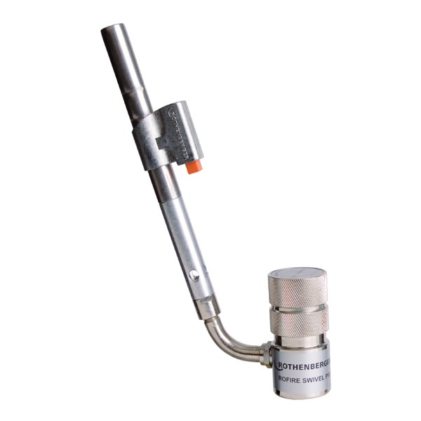 Rothenberger Gorionik Pro Twin, ROT 35012