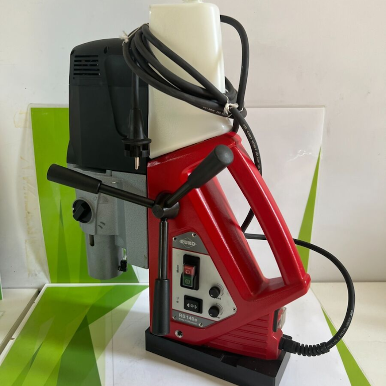 Ruko magnetna bušilica RS140e