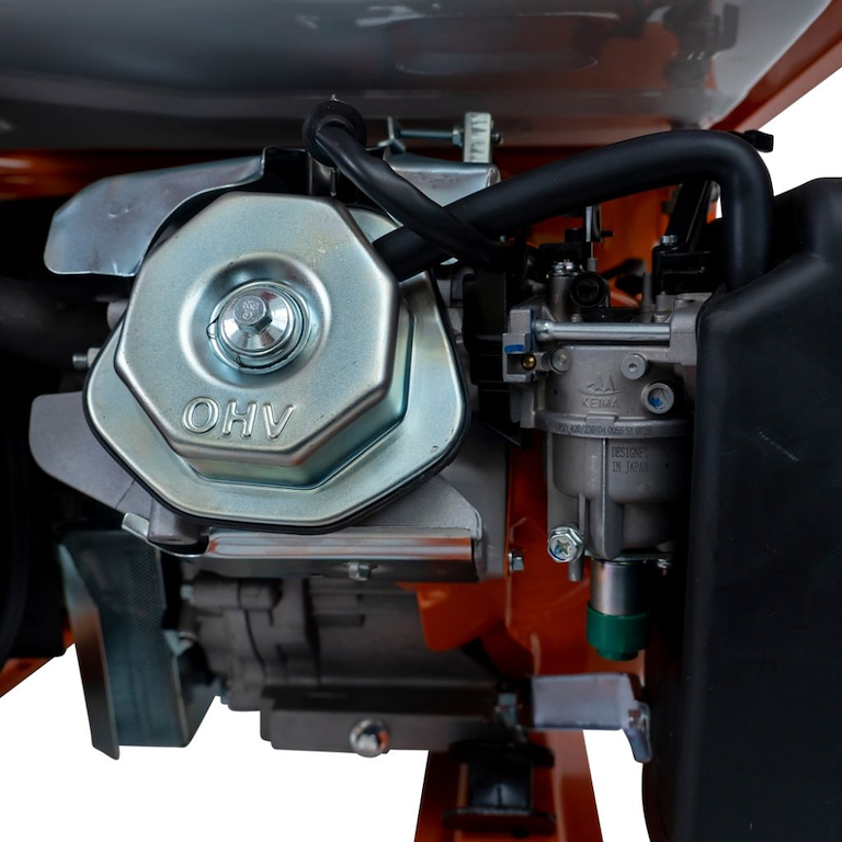 Ruris – Agregat za struju R-Power GE7000 – 9080