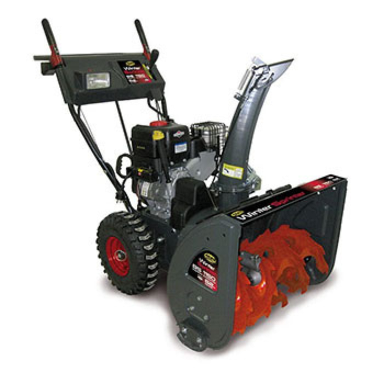 Ruris – Bacač snega Agro Winter Sprinter 1150/62 – 8094