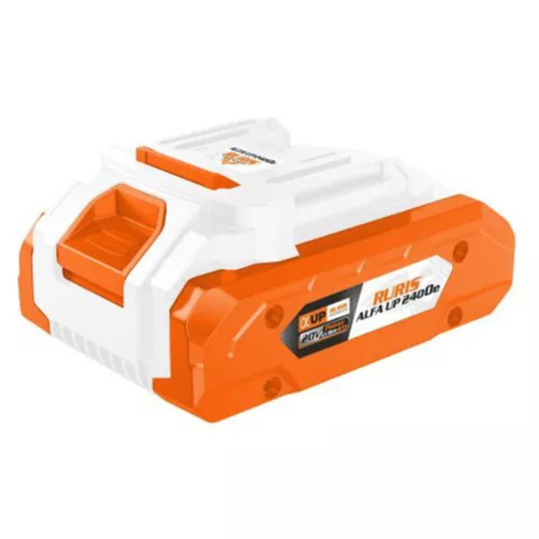 Ruris – Baterija AlfaUP 2400e – 9683