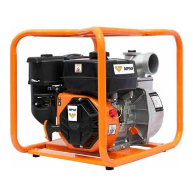 RURIS – Benzinska vodena pumpa MP50 7 HP – 9366