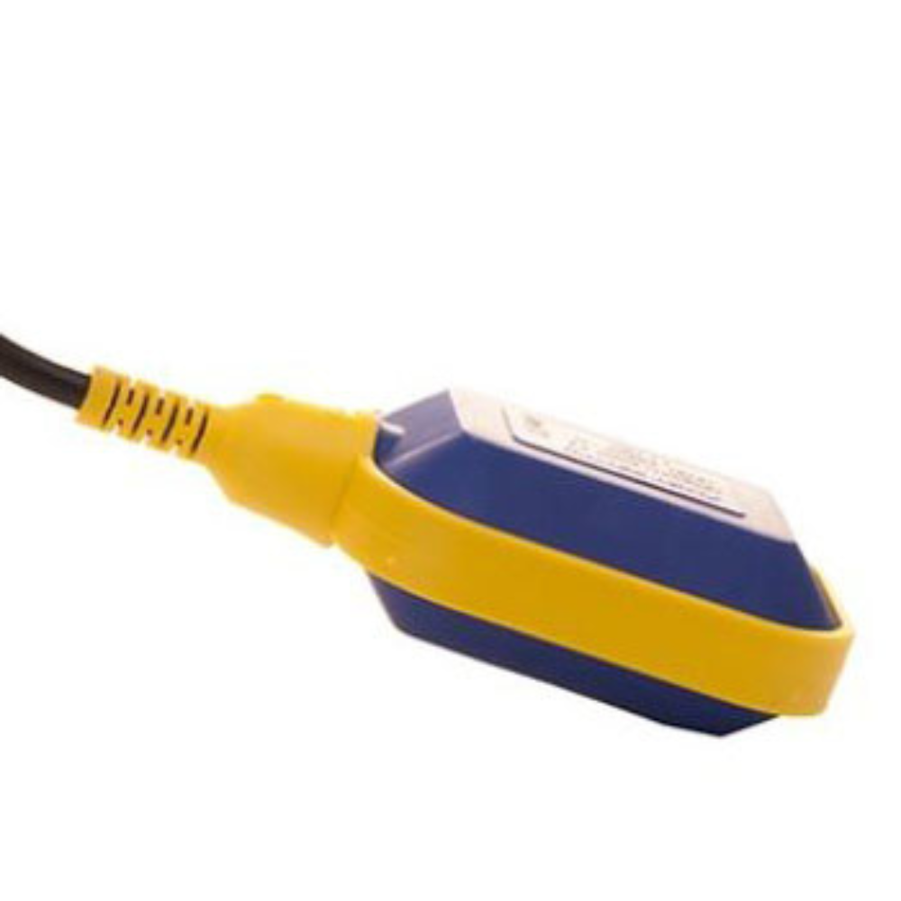 Ruris – Potapajuća pumpa 550W AQUA 11 – 9378