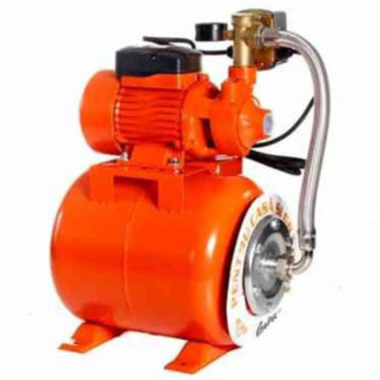 RURIS Hidropak pumpa 750W AQUAPOWER 1008, 9442