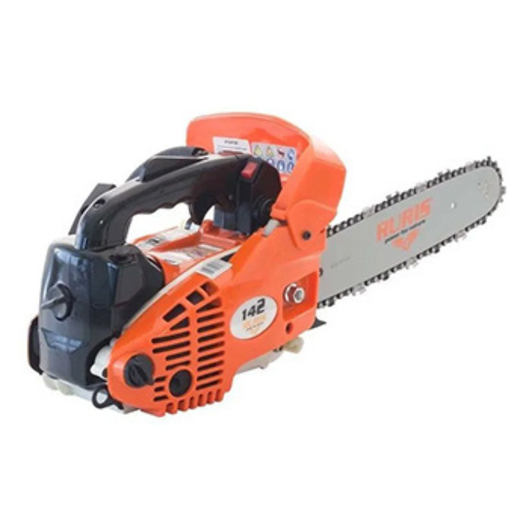 RURIS Testera benzinska 1.1 HP 142, 9391