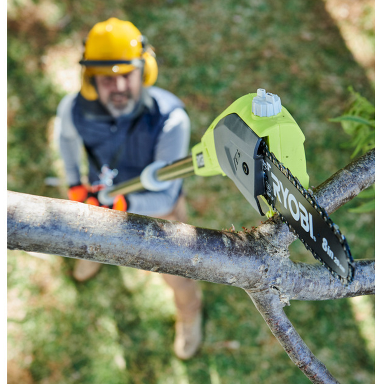 Ryobi Aku. rezač visokih grana 18V ONE+ OPP1820 Solo, 5133001250