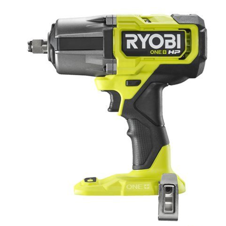 Ryobi Aku. udarni odvijač RIWH18X-0 Solo, 5133005392