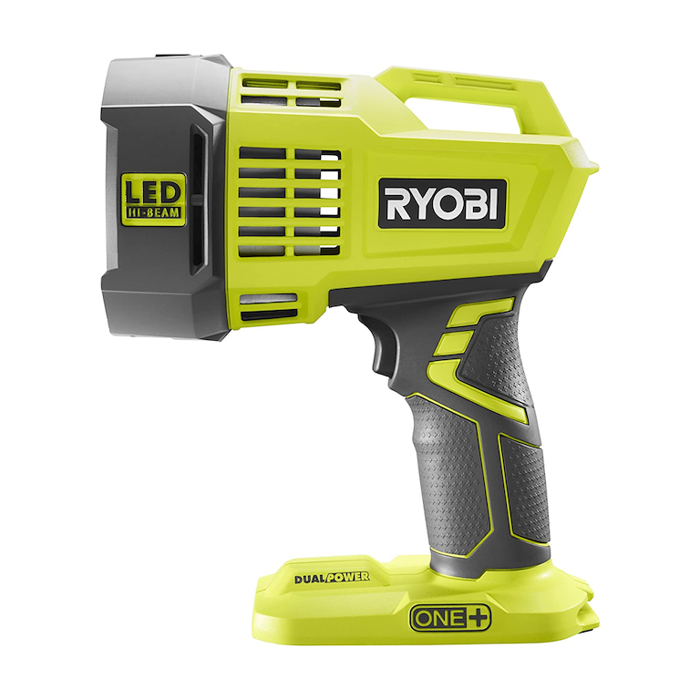 Ryobi Akumulatorska lampa ručna R18SPL-0 SOLO, 5133003372