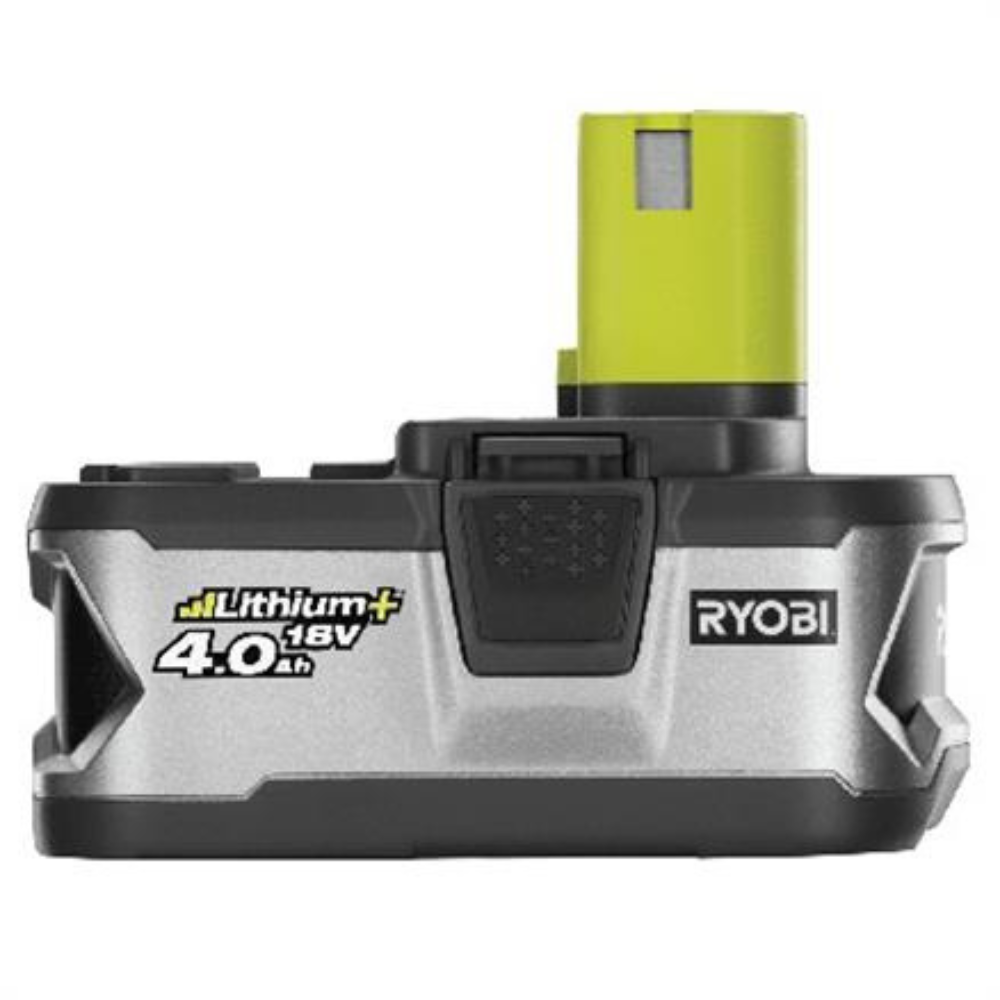 Ryobi Baterija 4.0Ah RB18L40, 5133001907