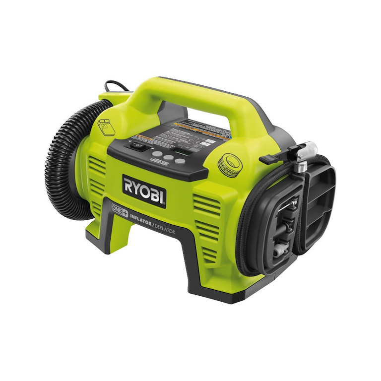 Ryobi Kompresor ONE+ 18V R18l-0, 5133001834