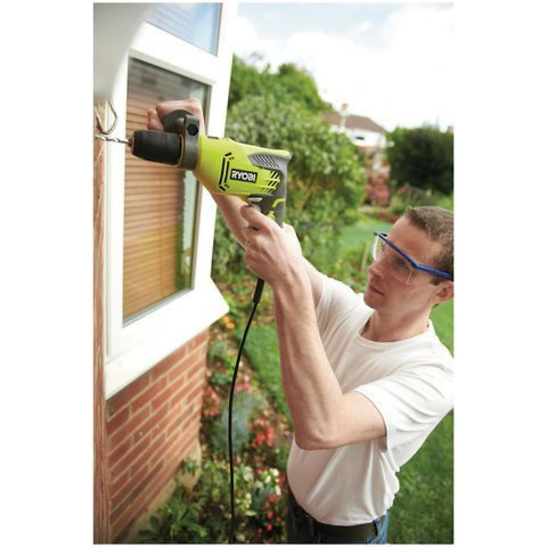 Ryobi Udarna bušilica 500W RPD500-G, 5133001832
