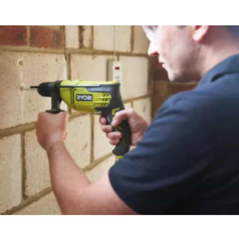 Ryobi Udarna bušilica 800W RPD800-A40, 5133002204