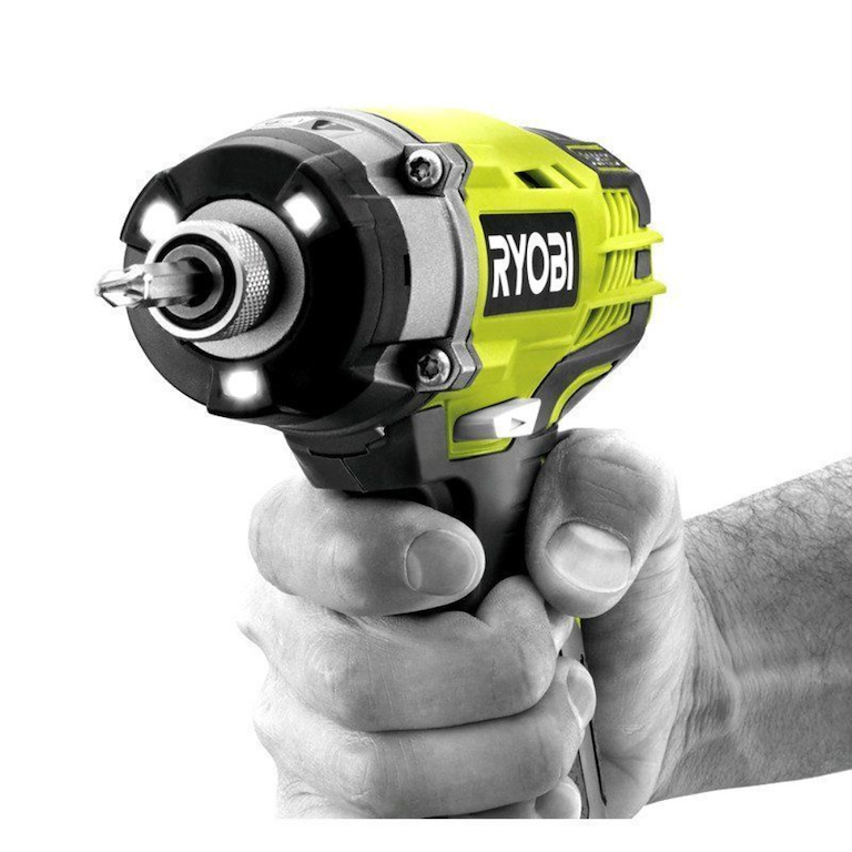 Ryobi Udarni odvijač 18V R18ID3-0, 5133002613