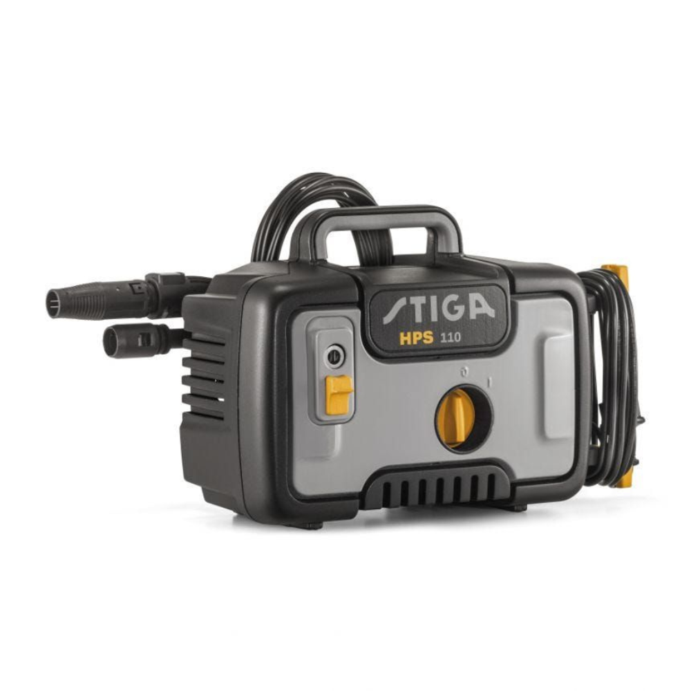 Stiga – Perač pod visokim pritiskom HPS 110 1400 W – 9329