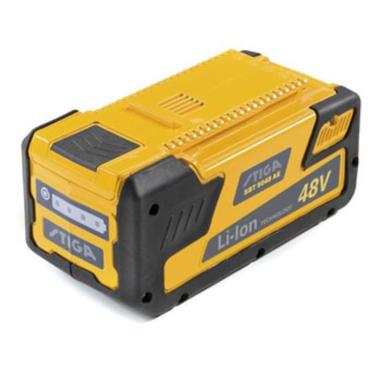 Stiga Akumulator SBT 5048 AE – 48 V 5 Ah, 9289