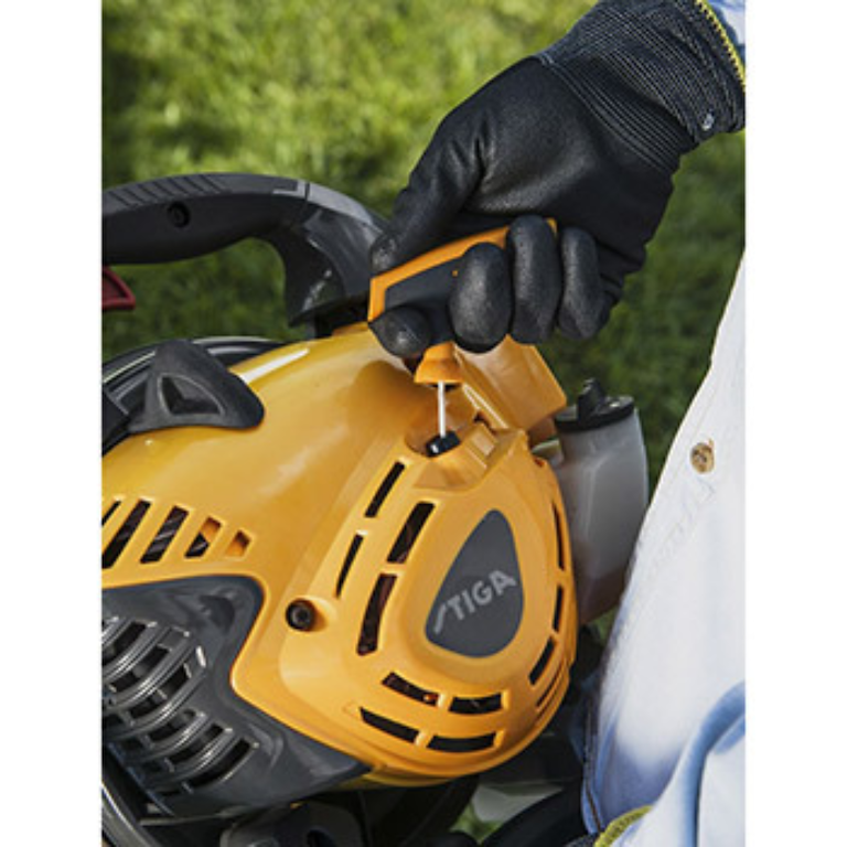 Stiga Duvač i usisivač lišća benzinski SBL 327 V – 0.8 kW, 8096