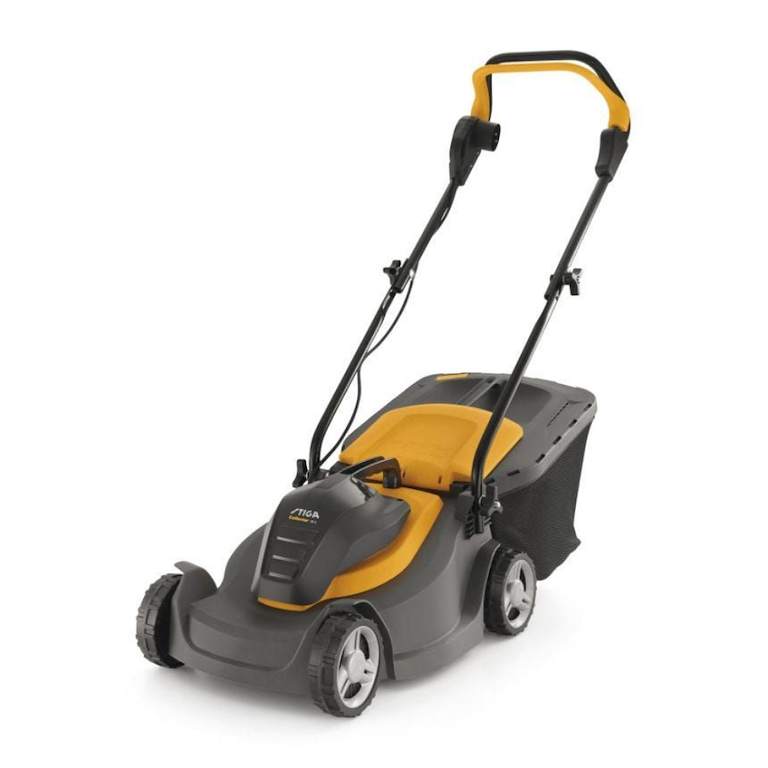 Stiga Kosilica električna Collector 39 E 1400 W, 9323