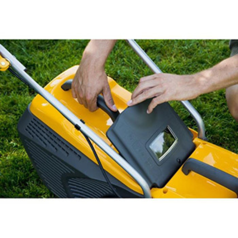 Stiga Kosilica električna Combi 36 E 1400 W, 9303