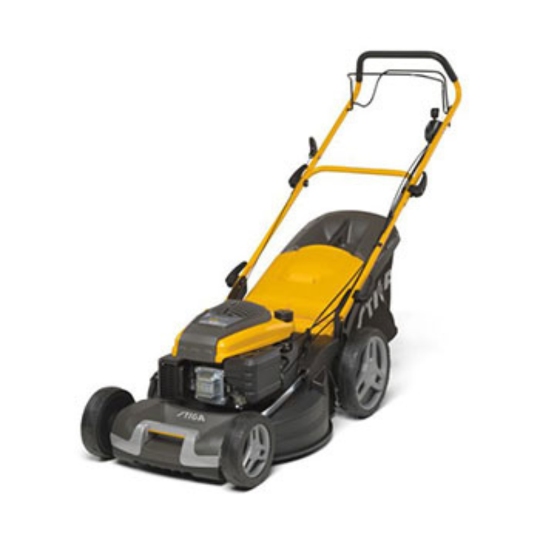 Stiga Kosilica samohodna Combi 55 S Q 2.51 kW, 9324