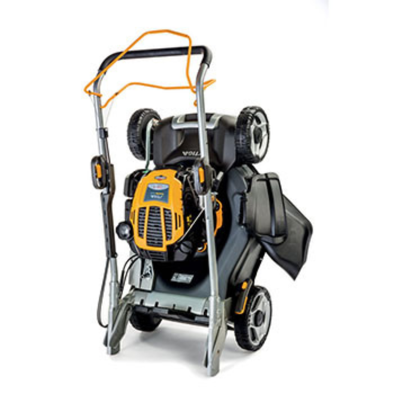 Stiga Kosilica samohodna Twinclip 55 S B 2.58 kW, 9269