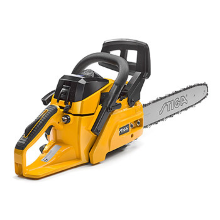 Stiga Testera benzinska SP 405 – 1.5 kW, 8119