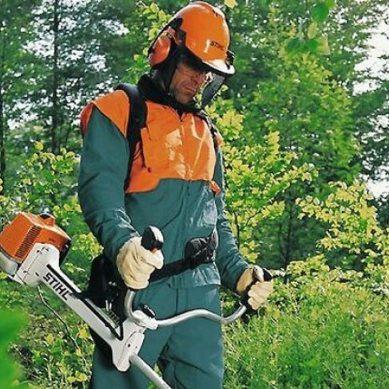 STIHL Motorni trimer 2.9 KS FS 450