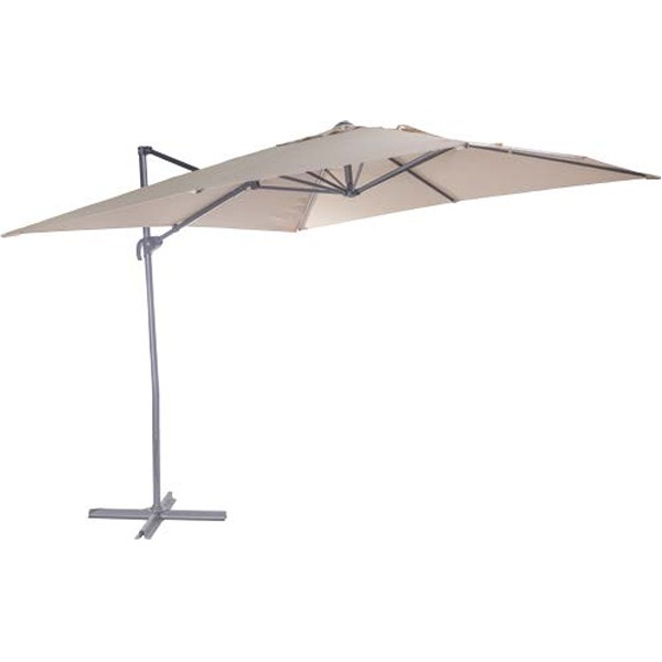 Suncobran DELUXE bež – MARTINIQUE, 035442