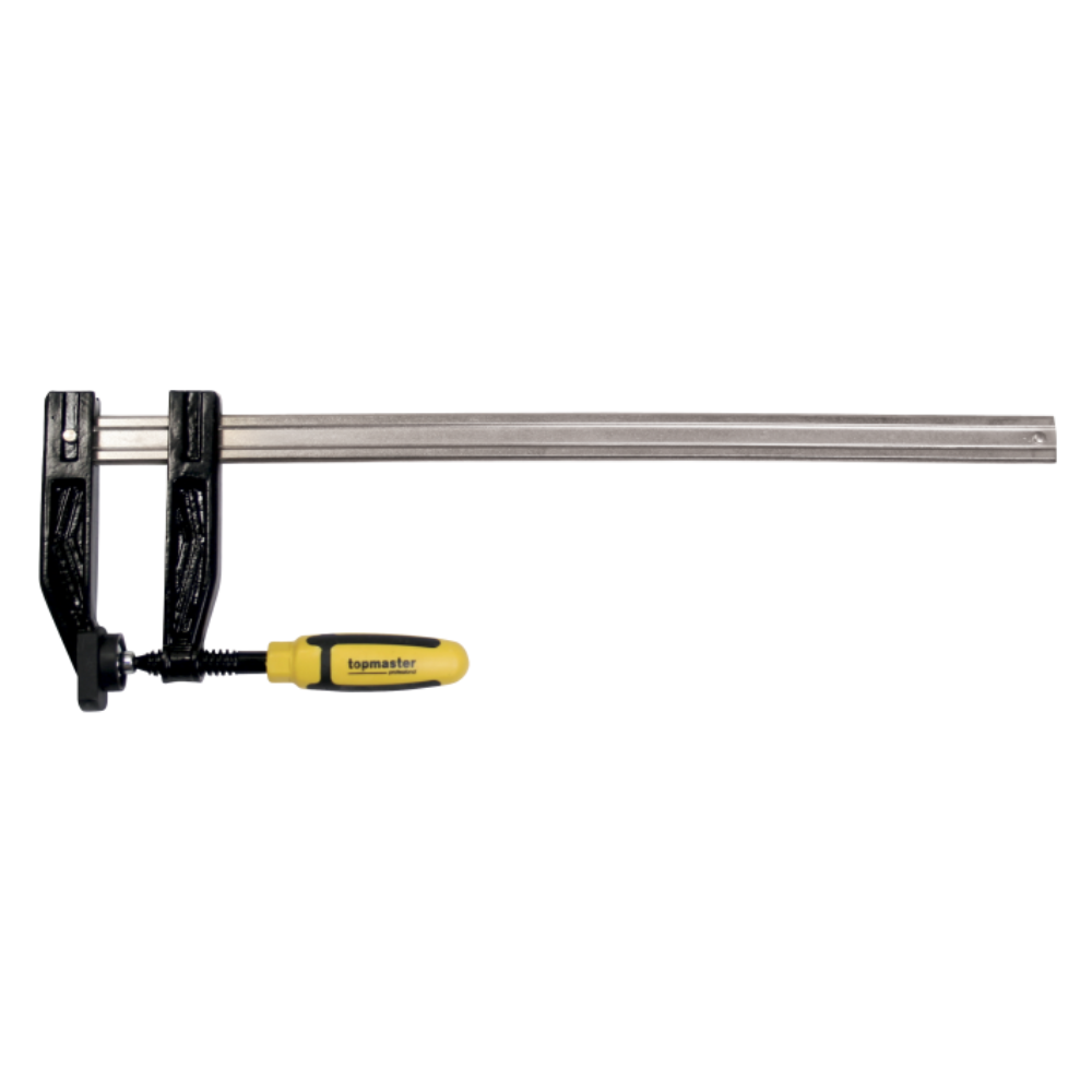 TopMaster – Stolarska stega 1200mm x 120mm – 250210