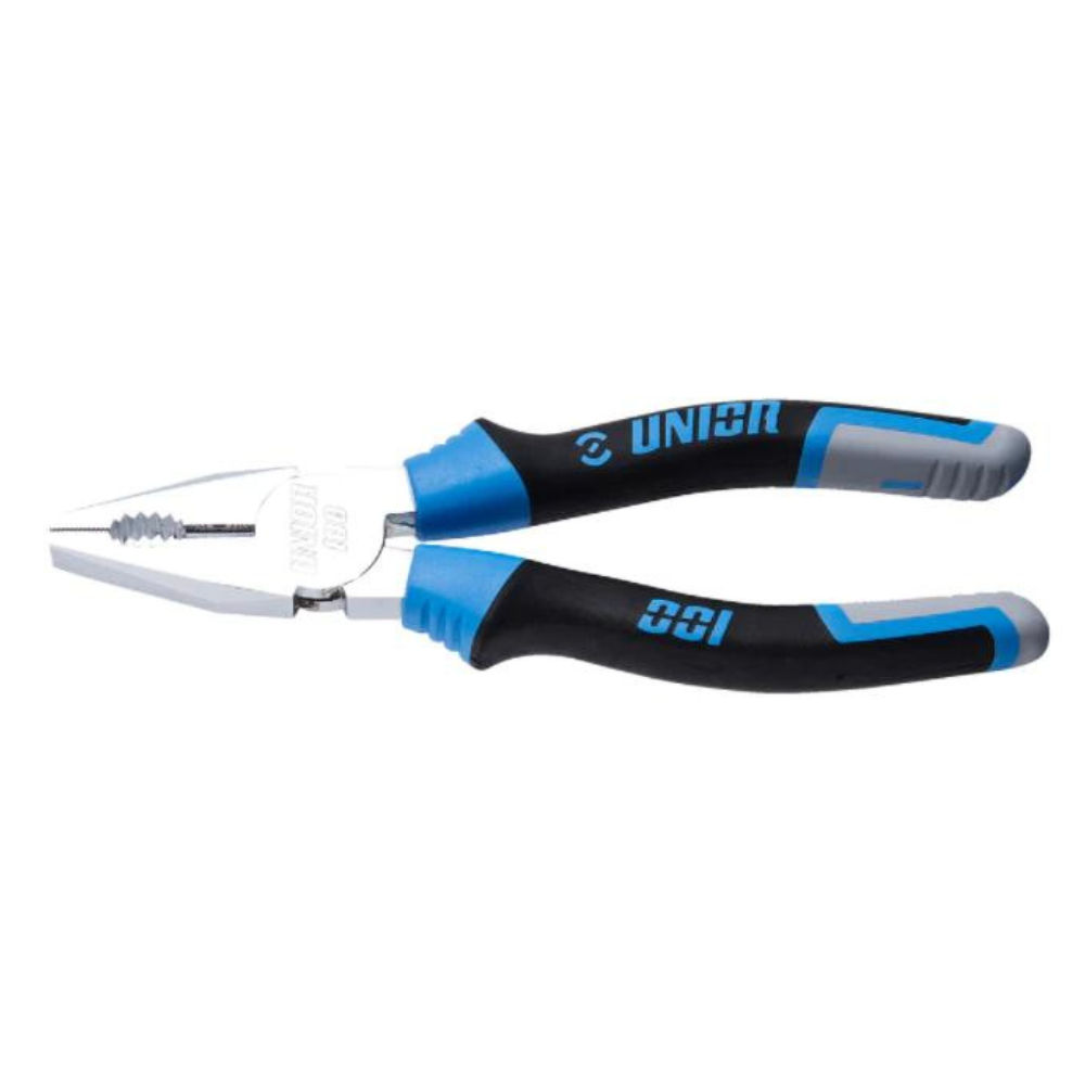 Unior – Klešta kombinovana 180mm – 628289