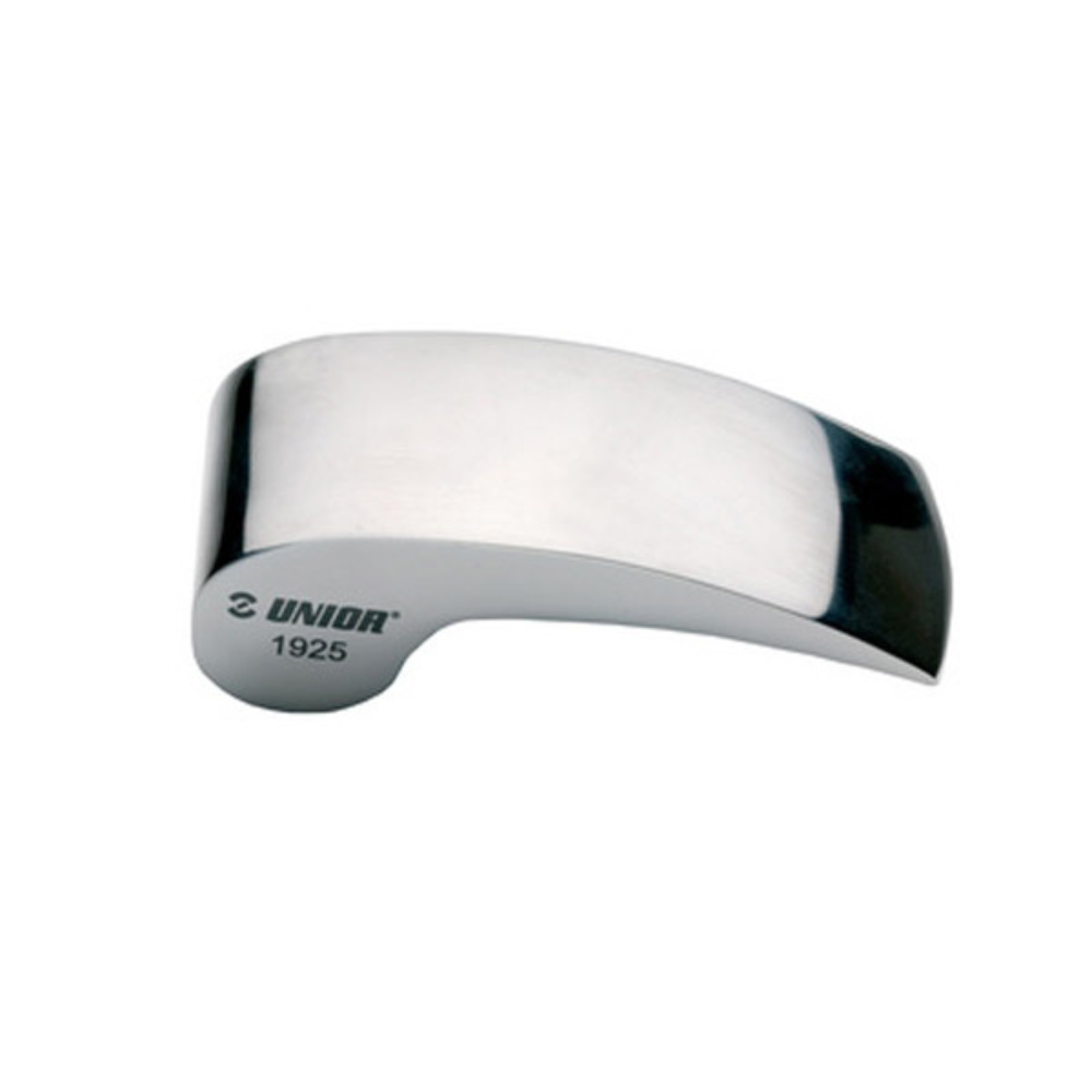 Unior – Limarski šablon oblika zapete – 1925 133mm – 619221
