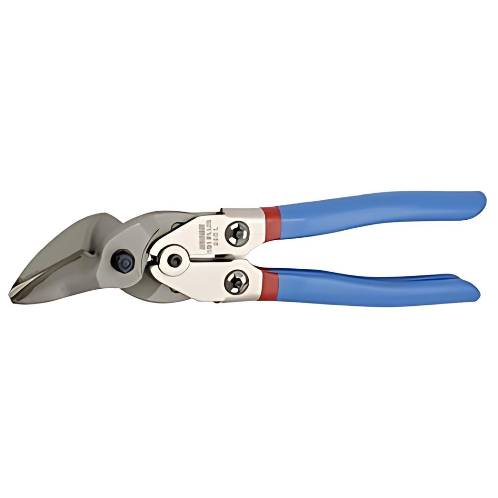 Unior – Makaze za lim Pelikan-zglobne leve 591L-PLUS/3DP – 615044