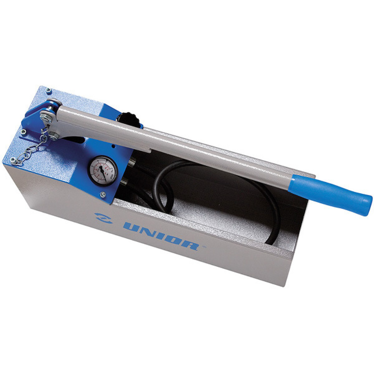 Unior – Pumpa za ispitivanje instalacija 605mm – 602600