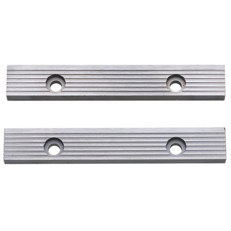 Unior – Rezervne čeljusti 722.1/7 za stege bravarske 721/6, 721Q/6 IRONGATOR 100mm – 619019