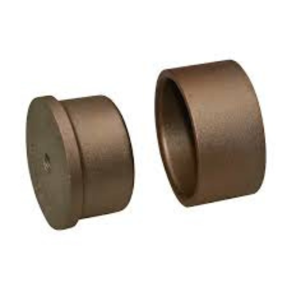 Unior Adapter za PVC cevi 63mm, 62897