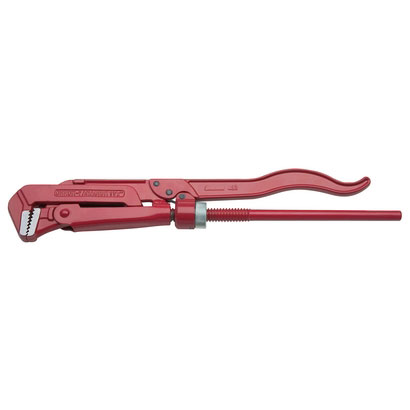 Unior Klešta za cevi grip 483/6 2″, 613076