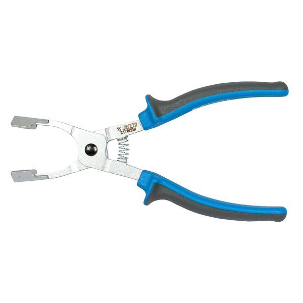 Unior Klešta za releje 232mm, 622585