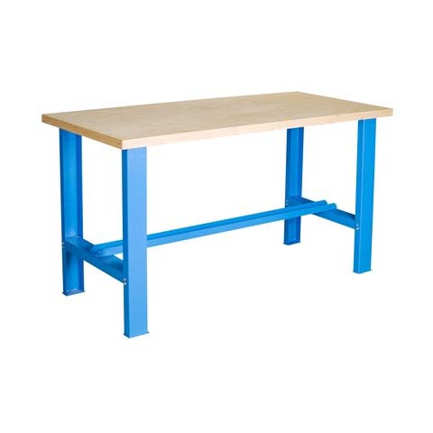 Unior Modularni radni sto 1650x750x91mm – 942A1, 619030